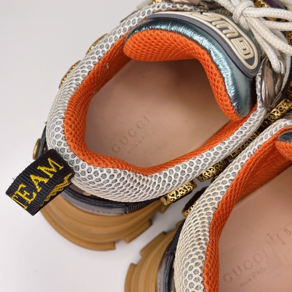Gucci | Shoes | Gucci Flashtrek | Poshmark